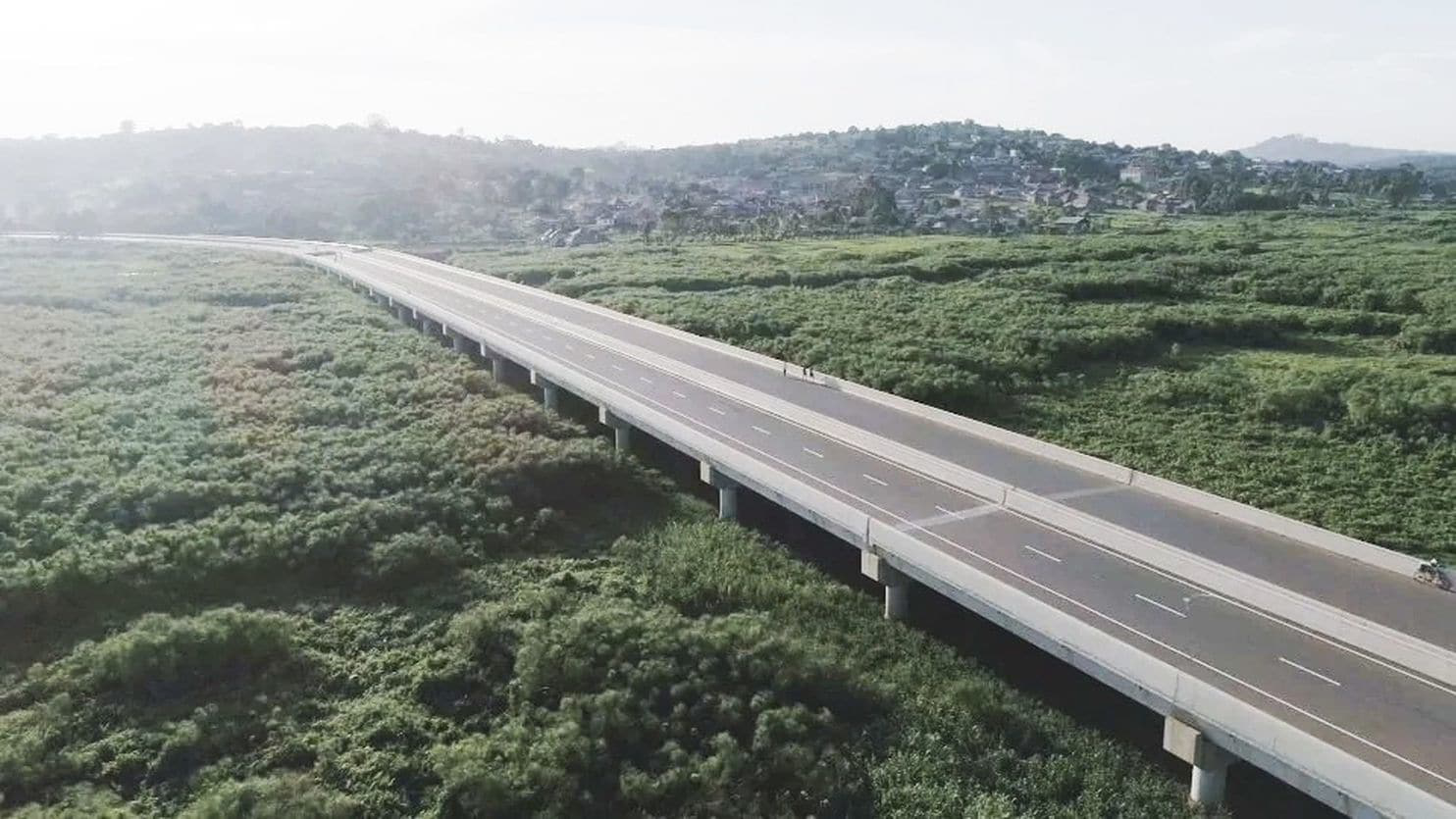 U.S. Politicians Get China in Africa All Wrong-广东外语外贸大学非洲研究院